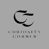Barang Curiosity Corner dijual di Carousell