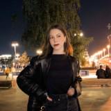 Cheerleader Outfit Pink Muse Intrams Sportsfest, Women's Fashion ...