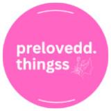 Halaman Profil Preloved Things di Carousell | Semua Barang Dijual ...