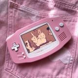 the pink console's items for sale on Carousell