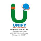 Unify Info Tech's items for sale on Carousell