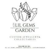 Lil Gems Garden's items for sale on Carousell