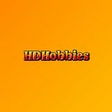 HD hobbies's items for sale on Carousell