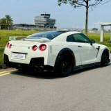 Used Nissan GTR for Sale: Luxury, Performance, and Affordability at ...