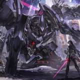 Maxcute - The Elf Girl from Another World - Rabbi - 1/4 scale (PVC ...