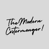 Barang The Modern Costermonger dijual di Carousell