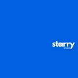 Barang Starry Studio dijual di Carousell