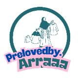 "Halaman Profil araaa di Carousell | Semua Barang yang Dijual araaa ...