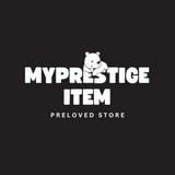 Halaman Profil jual my prestige item di Carousell | Semua Barang Dijual ...