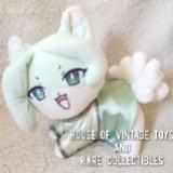 Jujutsu Kaisen - Tsukamoto Bkxing Bear Cursed Corpse Plush, Hobbies ...