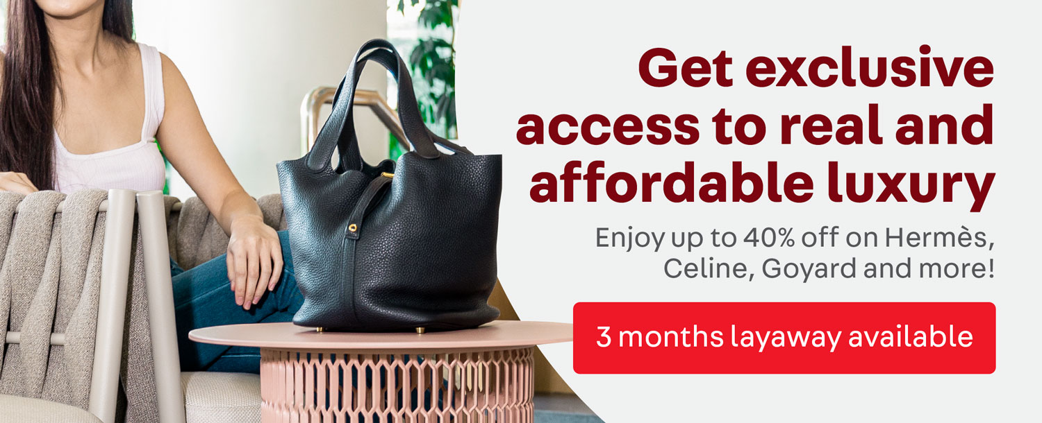 OLX is Now Carousell, The All-in-One Preloved Marketplace in PH