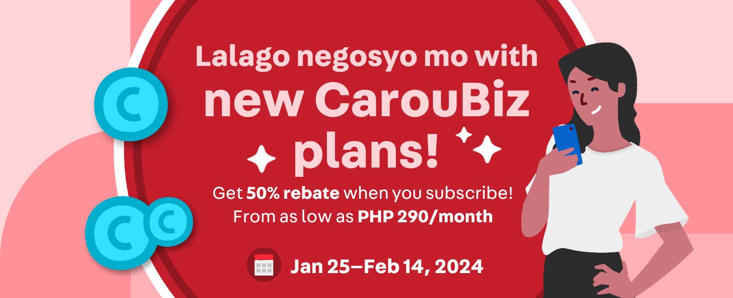 OLX is Now Carousell, The All-in-One Preloved Marketplace in PH