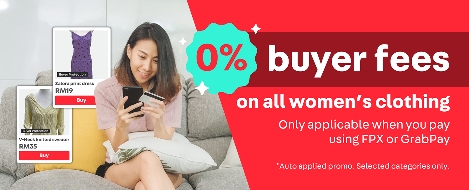 Carousell Malaysia - Online Marketplace to Buy and Sell Items for Free ...