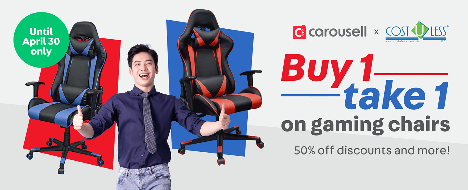 OLX is Now Carousell, The All-in-One Preloved Marketplace in PH