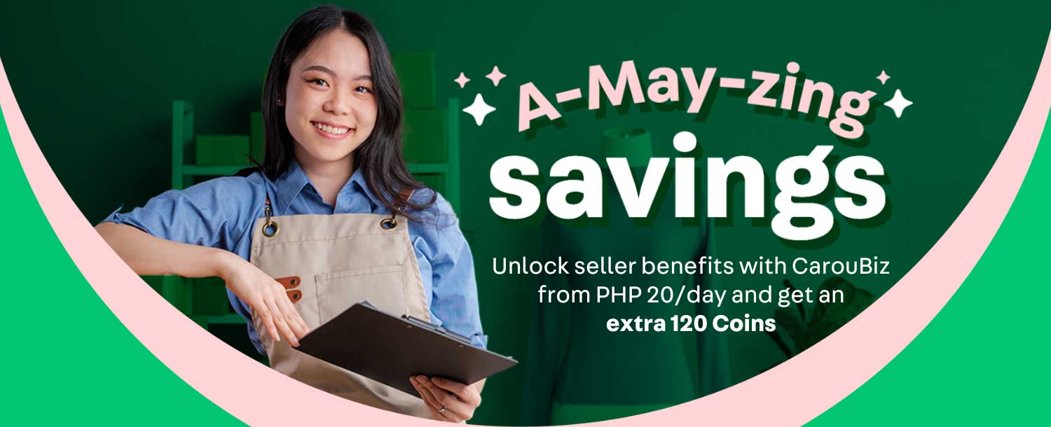 OLX is Now Carousell, The All-in-One Preloved Marketplace in PH