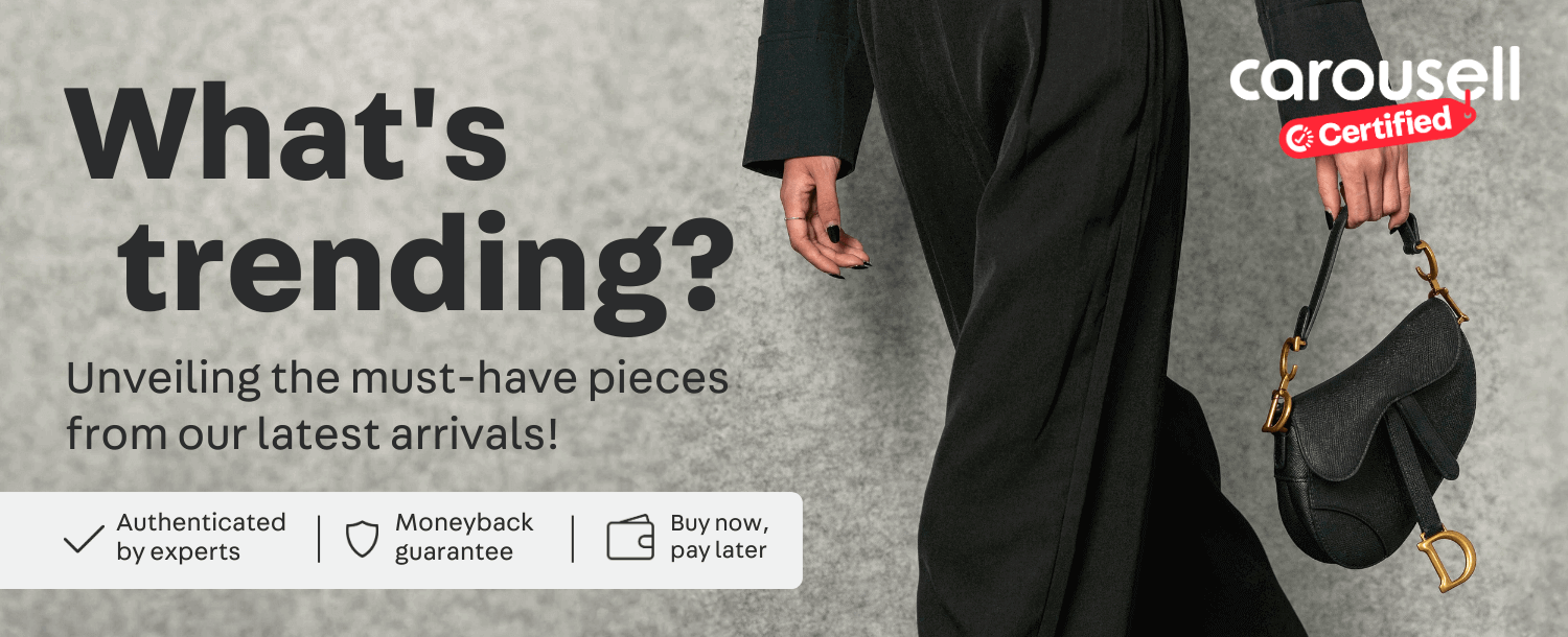 Carousell Singapore | Buy & Sell Goods, Cars, Services and Property