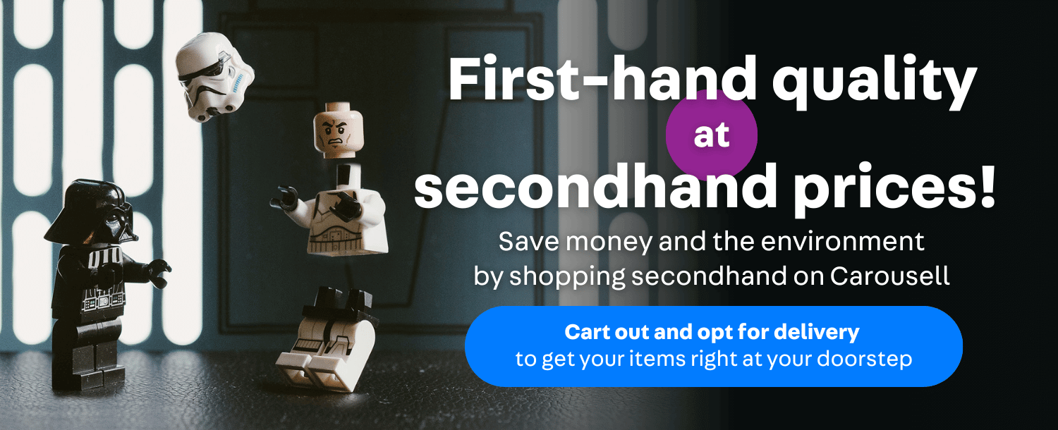 Carousell Singapore | Buy & Sell Goods, Cars, Services and Property