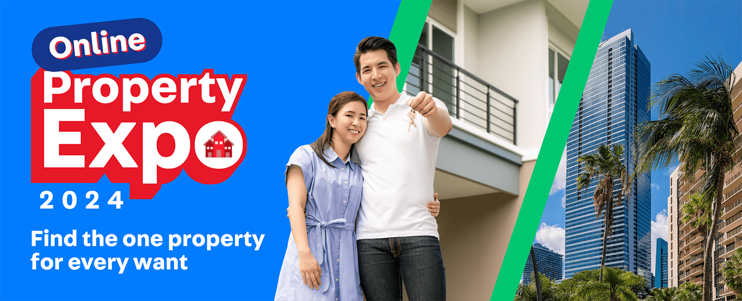 Online Property Expo | Carousell Philippines