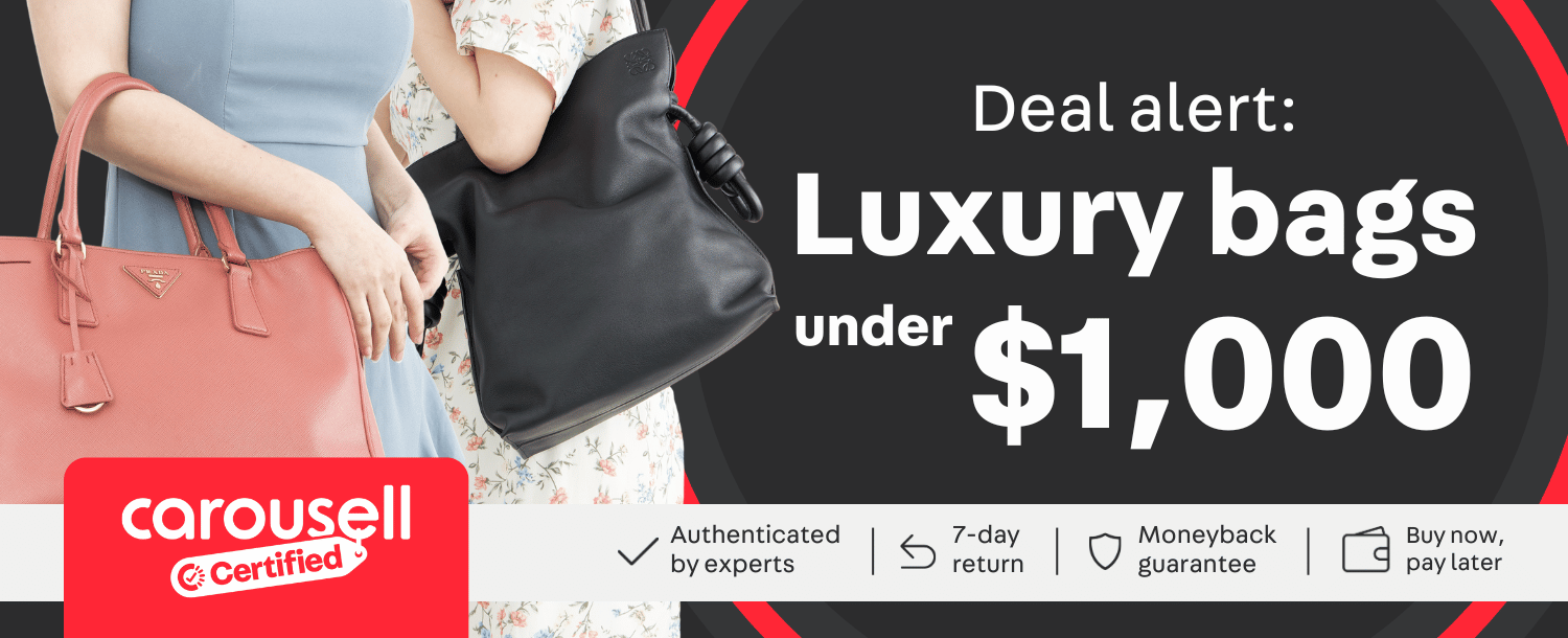 Carousell Singapore | Buy & Sell Goods, Cars, Services and Property