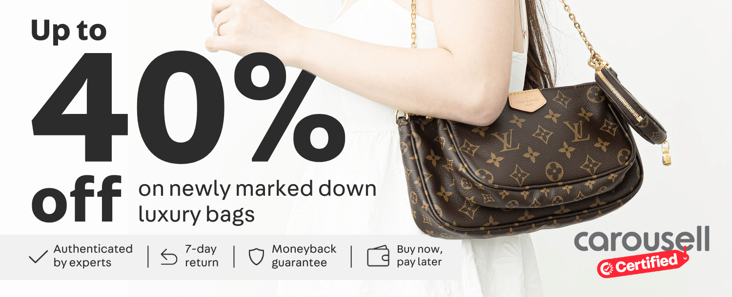 Carousell Singapore | Buy & Sell Goods, Cars, Services and Property