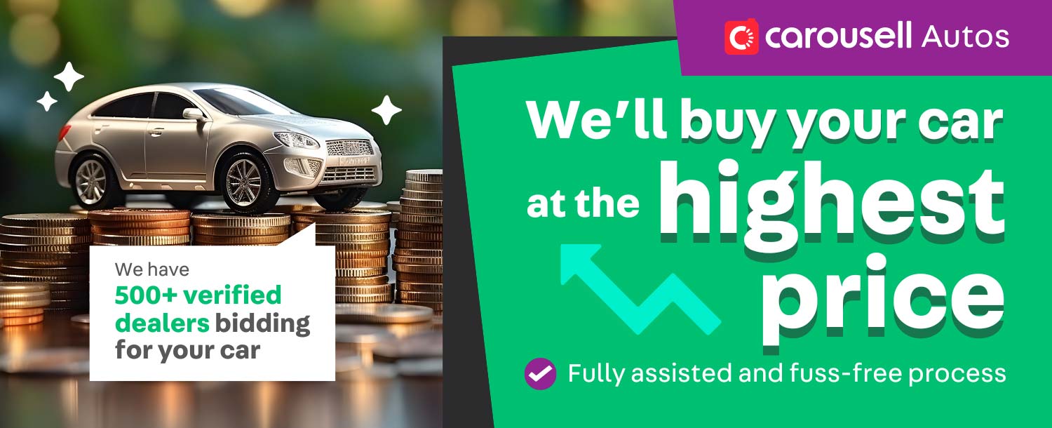 Carousell Singapore | Buy & Sell Goods, Cars, Services and Property