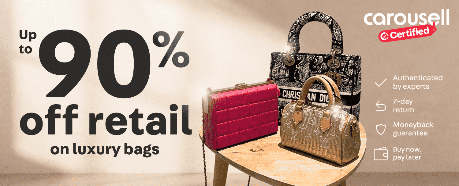 Carousell Singapore | Buy & Sell Goods, Cars, Services and Property