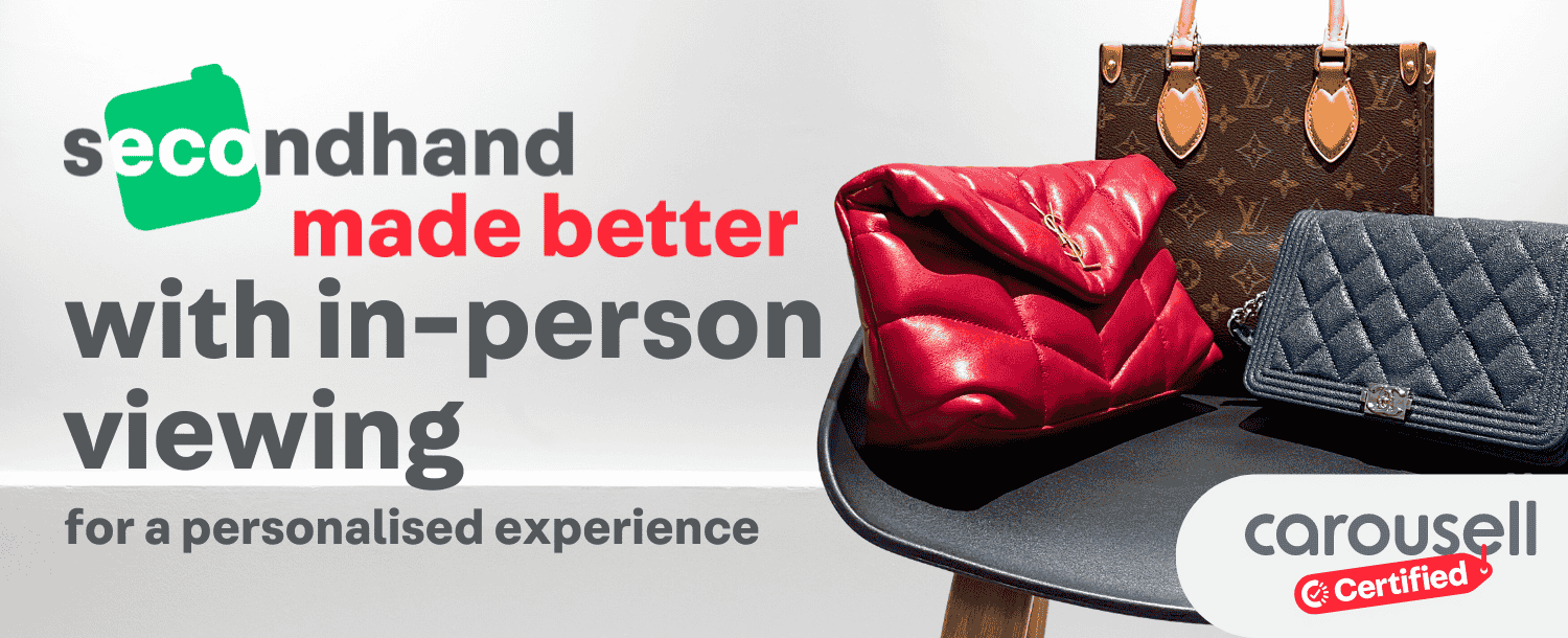 Carousell Singapore | Buy & Sell Goods, Cars, Services and Property