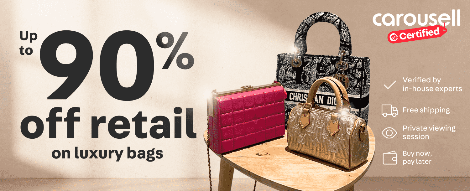 Carousell Singapore | Buy & Sell Goods, Cars, Services and Property