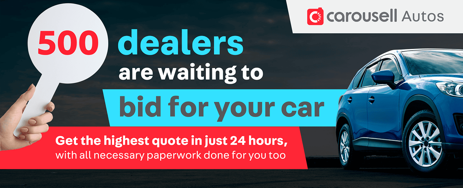 Used Cars in Singapore | Get The Best Deals On Carousell