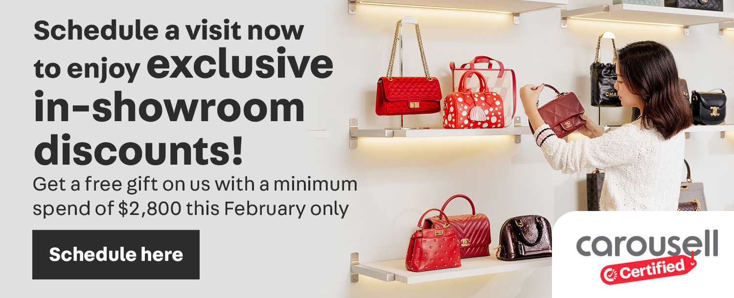 Carousell Singapore | Buy & Sell Goods, Cars, Services and Property