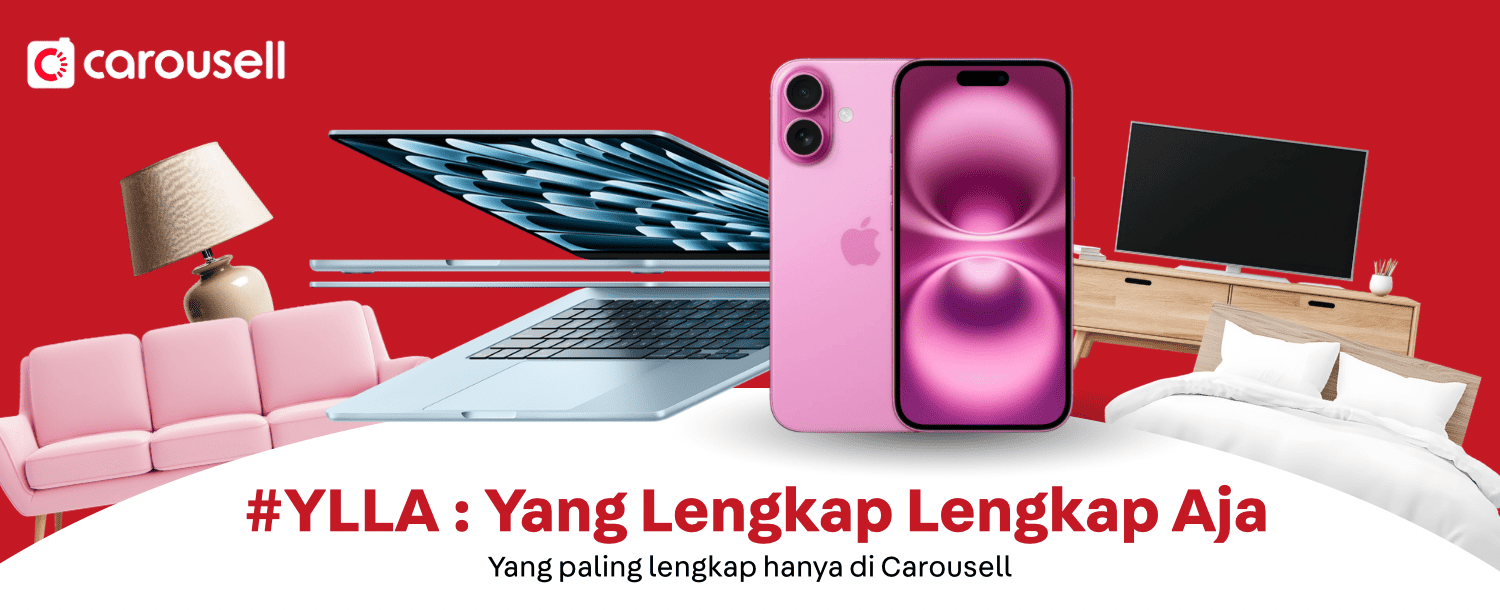 Foto untuk Jual, Chat untuk Beli di Carousell, Gratis!